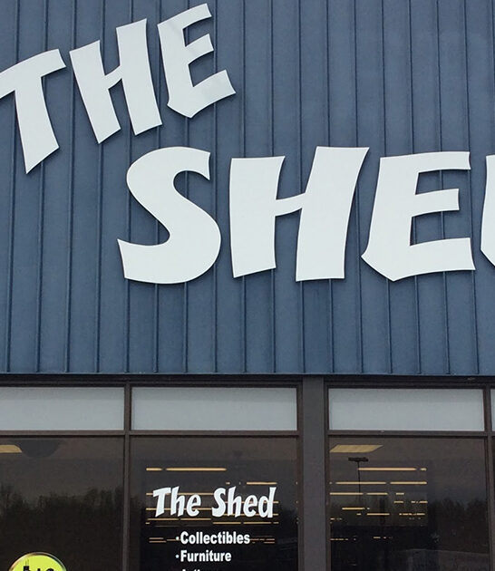 kentucky rare vintage treasures ftr