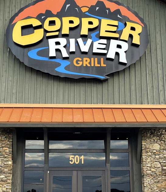 kentucky small town restaurant ftr