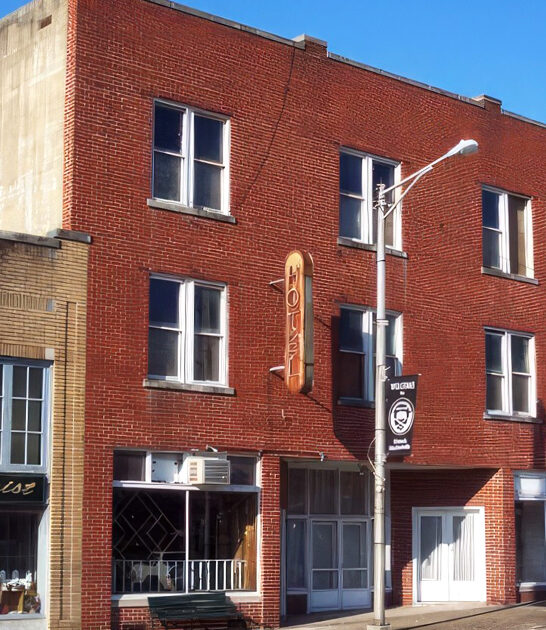 kentucky underrated amish town ftr