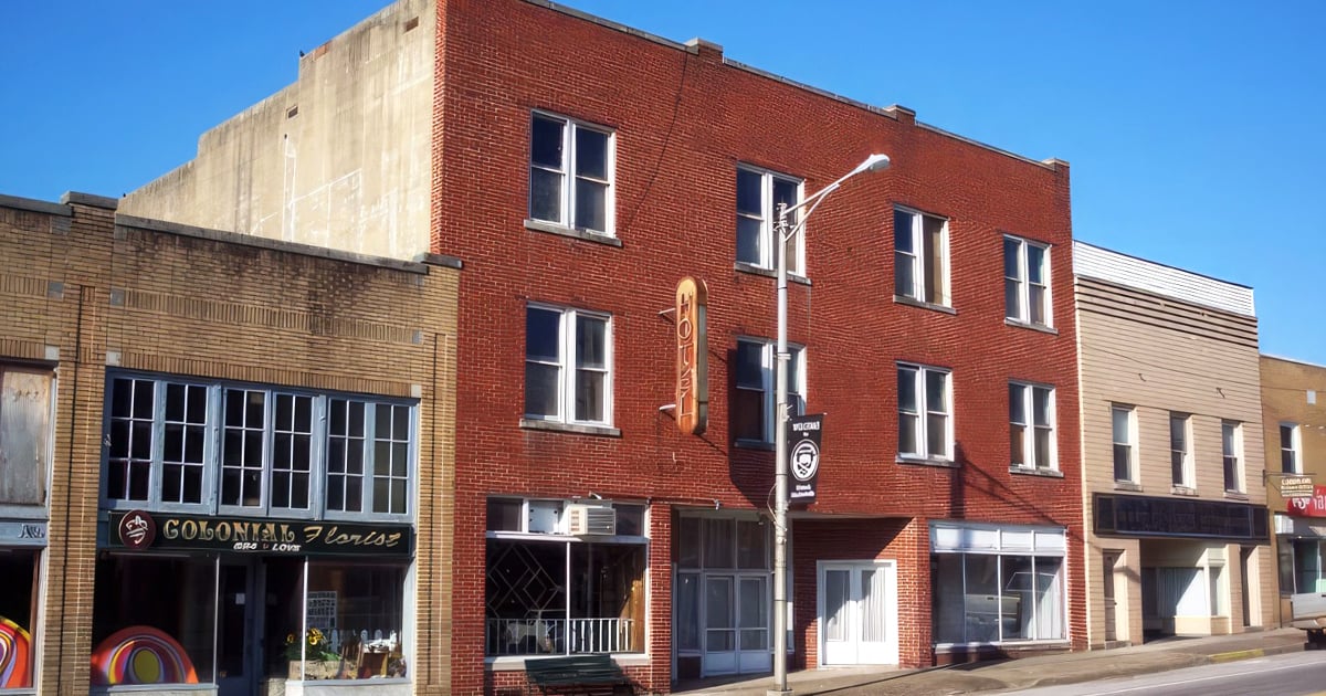 You Haven’t Explored Kentucky Until You’ve Visited This Underrated ...