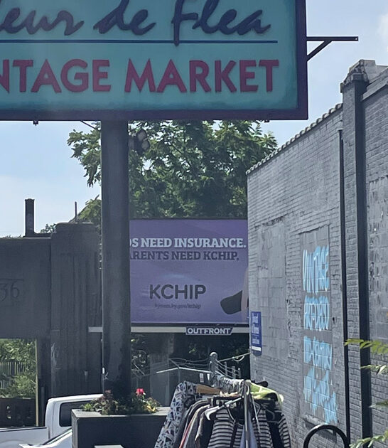 kentucky underrated vintage store ftr