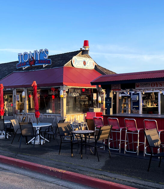 known best seafoood oregon ftr