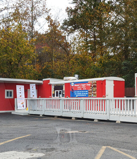 known georgia hot dogs ftr