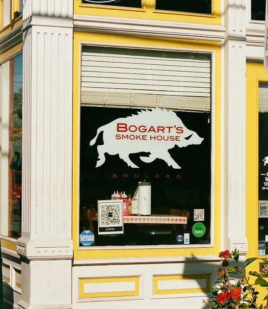 known missouri bbq restaurant ftr