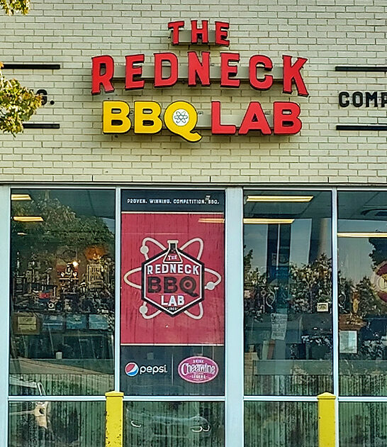known north carolina pork ftr