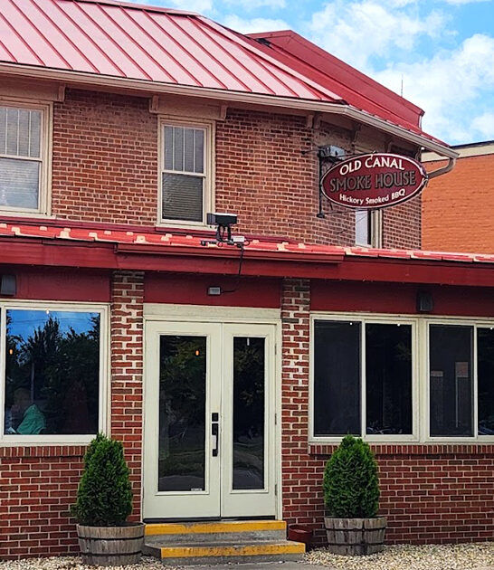 known ohio bbq ribs ftr