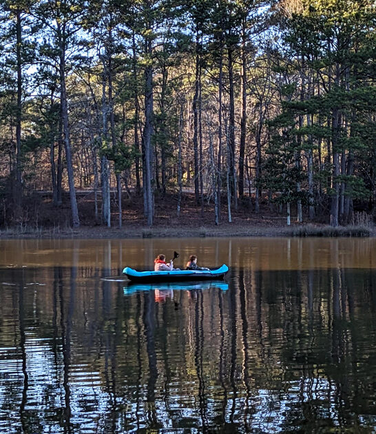 known state park mississippi ftr