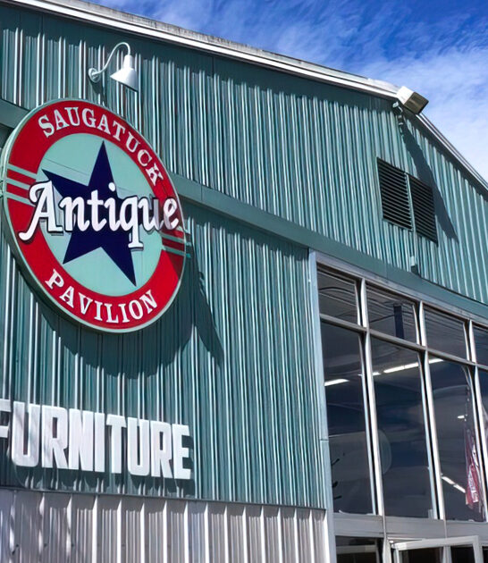 known vintage store michigan ftr