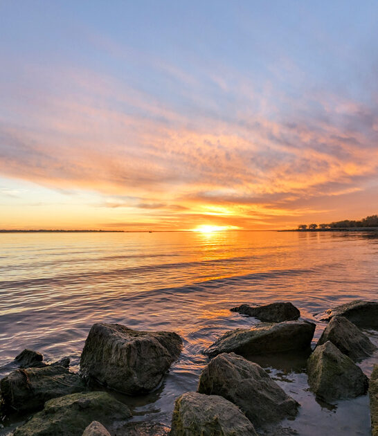 lake beach kansas ftr