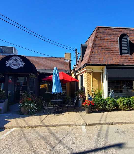 lasagna kentucky restaurant ftr