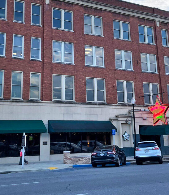 legendary alabama ny steak ftr