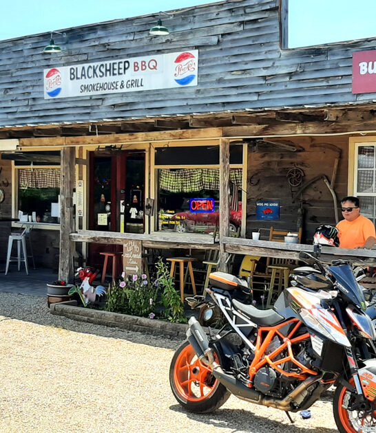 legendary bbq arkansas joint ftr