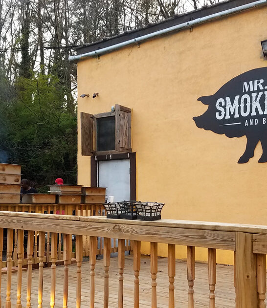 legendary bbq georgia joint ftr