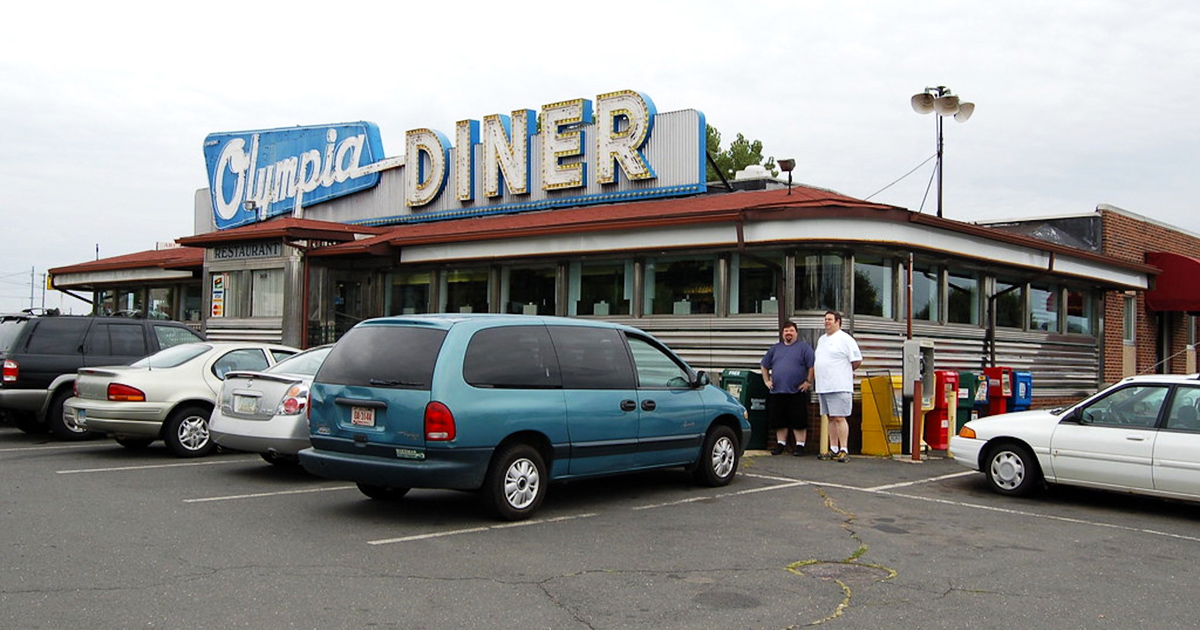 7 Legendary Breakfast Spots In Connecticut That Are Worth Waking Up ...