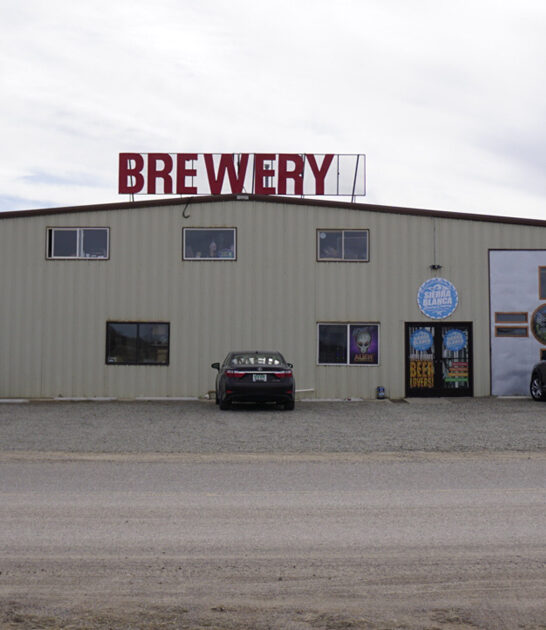 legendary brewery new mexico ftr