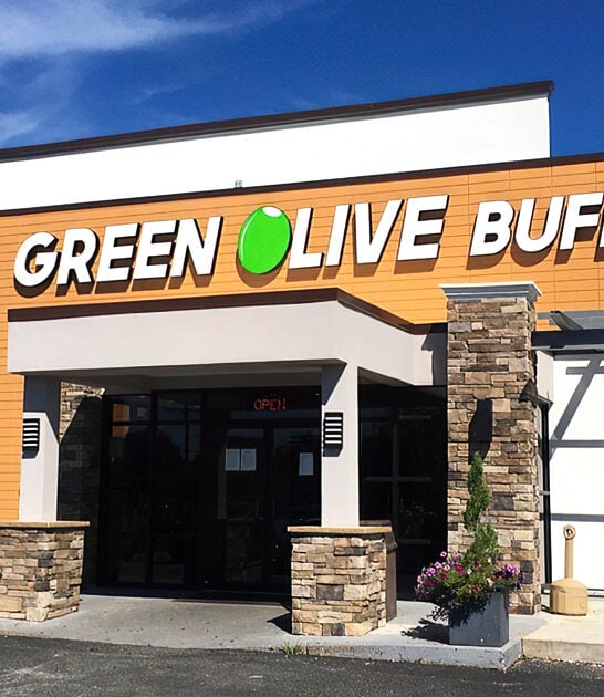 legendary buffet restaurant virginia ftr