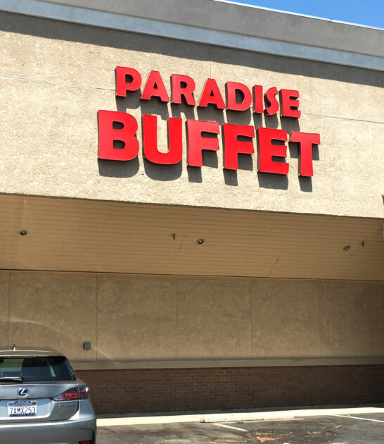 legendary california feast restaurant ftr