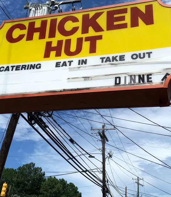 legendary chicken north carolina ftr