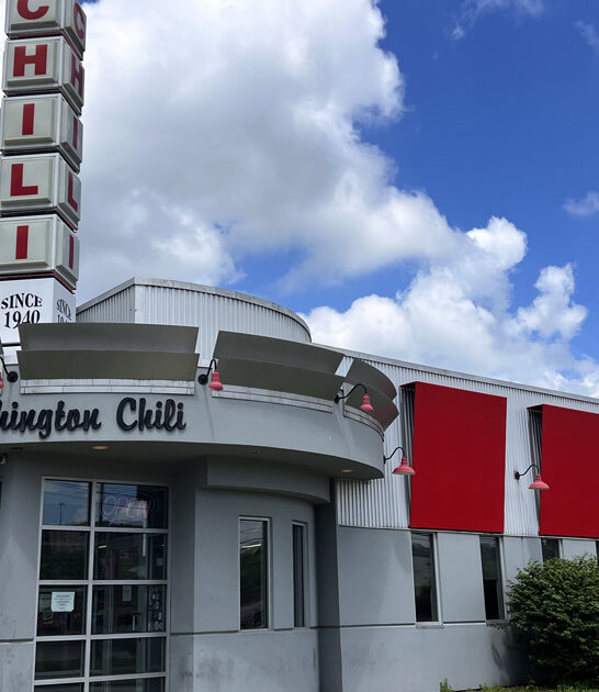 legendary cincinnati chili restaurant ohio ftr