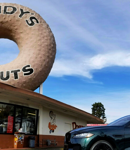 legendary donut shops california ftr
