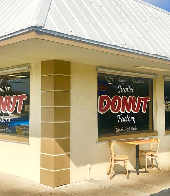 legendary donut shops florida ftr