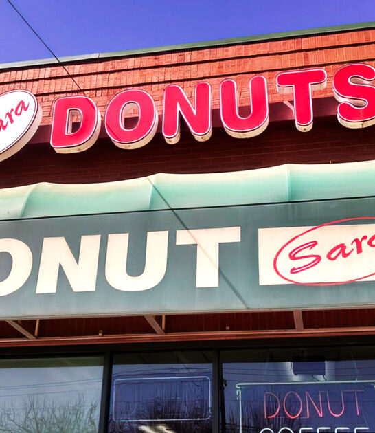 legendary donut shops georgia ftr