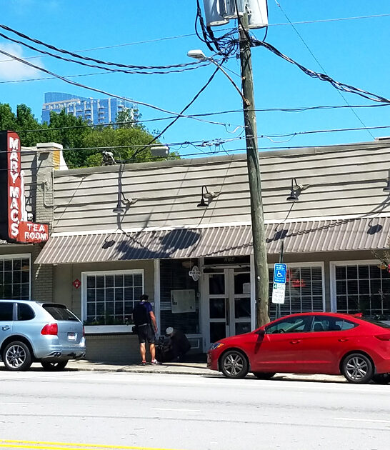 legendary georgia chicken ftr