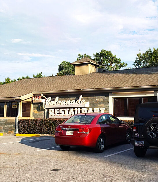 legendary georgia chicken restaurants ftr