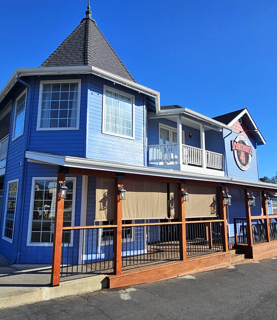 legendary joint california bbq ftr