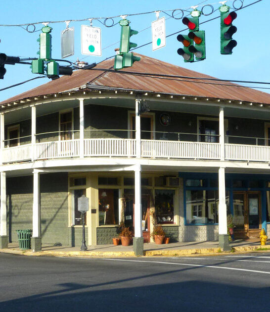 legendary louisiana cajun food ftr
