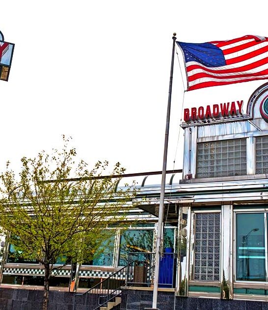 legendary maryland brunch spot ftr