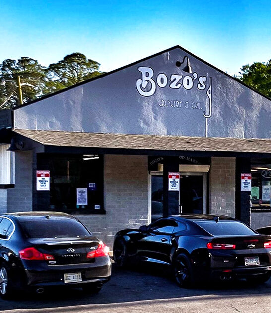 legendary mississippi delicious seafood ftr