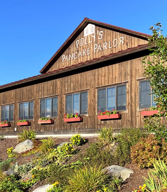 legendary new hampshire breakfast ftr