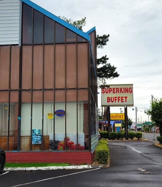 legendary oregon restaurant ftr