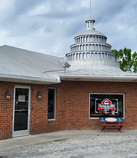 legendary pork north carolina ftr