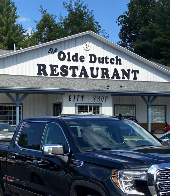 legendary restaurant ohio ftr