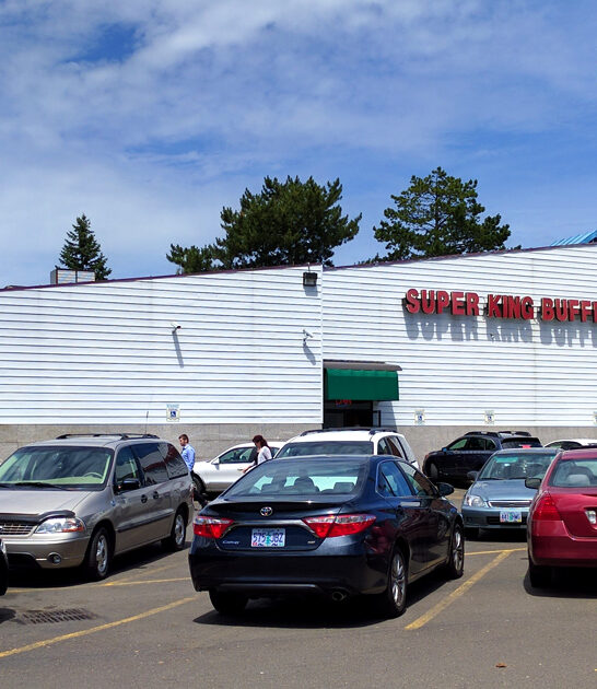 legendary restaurant oregon ftr