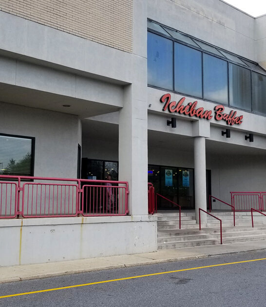 legendary restaurant pennsylvania ftr