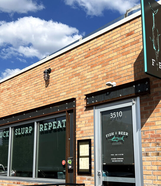 legendary restaurants colorado seafood ftr