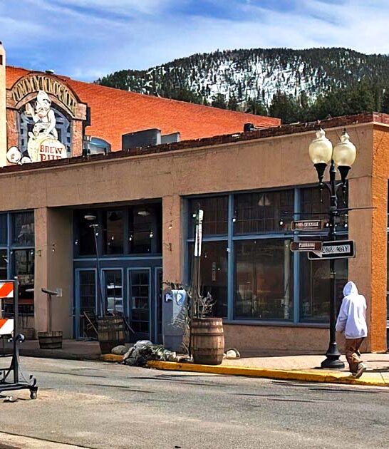 legendary root beer colorado ftr