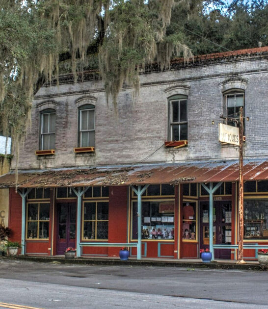 legendary southern food florida ftr