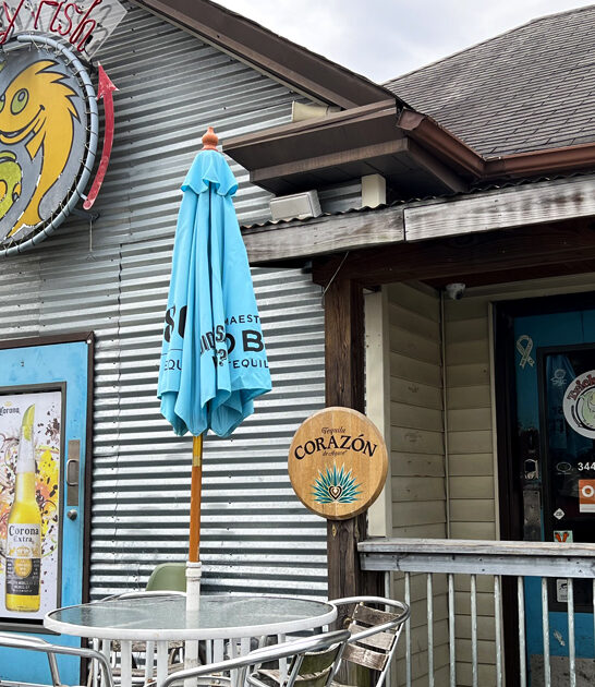 legendary west virginia seafood ftr