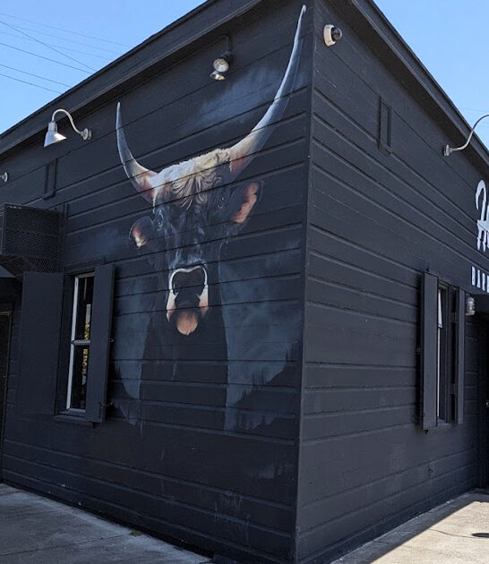 little known california ribs ftr