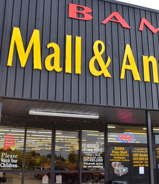 little known store alabama ftr