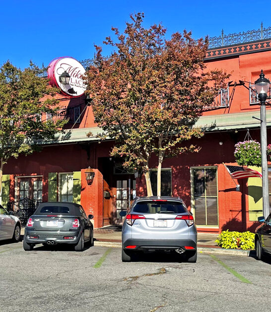 lobster arkansas dream restaurant ftr