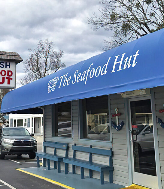 lobsters good north carolina ftr