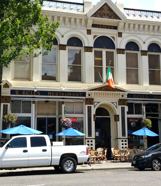 locals best pies oregon ftr