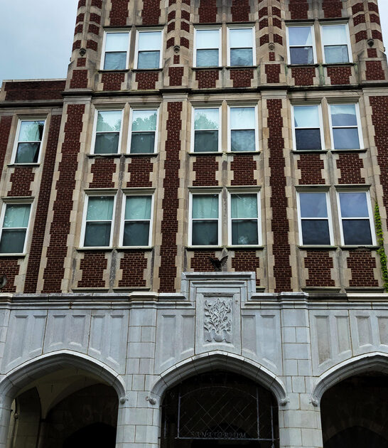 locals hunting eerie kentucky ftr