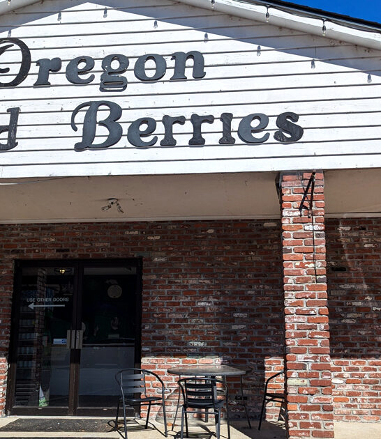 locals obsessed pies oregon ftr