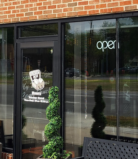 loclas best sandwich michigan ftr